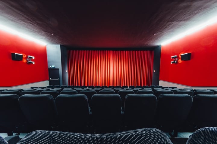 Die besten Kinos in Dresden: Alle Infos & Adressen