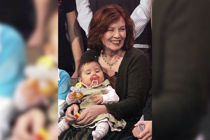 17 Kinder! Älteste Vierlingsmutter der Welt bereut etwas ganz Bestimmtes