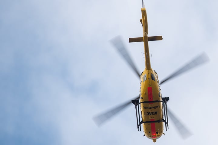 Seite 3 für Hubschraubereinsatz heute » Aktuelle Meldungen aus Deutschland