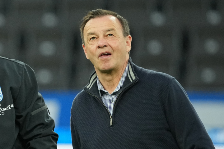 Durchwachsene Saison für den 1. FC Magdeburg: Das sagt Sport-Chef ...