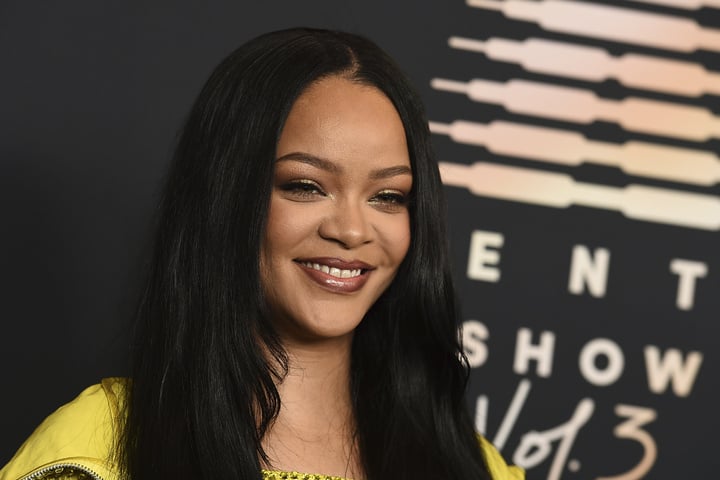 Rihanna: Aktuelle News, Promi-Storys, Gerüchte