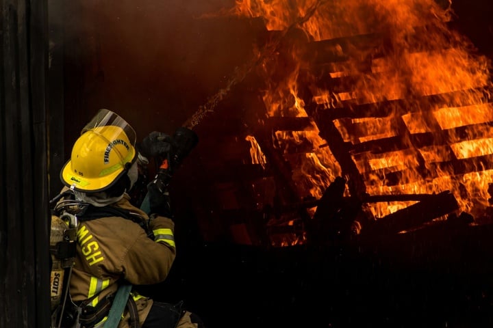 Two dead and several others missing in "catastrophic" Pennsylvania ...