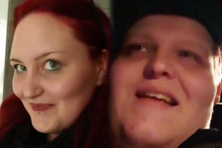 "Das ist doch Schwanzsucht": Bitteres Liebes-Aus bei Exsl95 und seiner ...