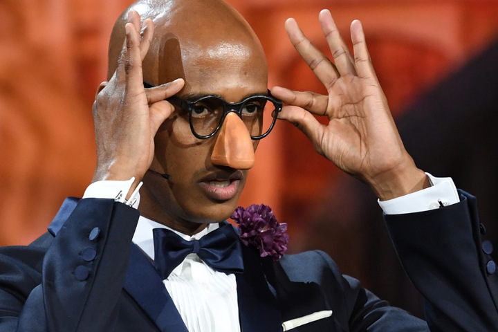 Amazon Prime Video bringt neue Comedy-Show mit Teddy Teclebrhan raus!