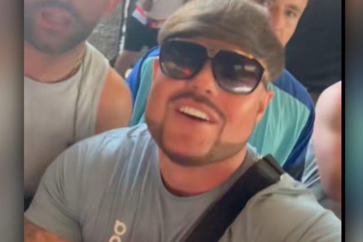 Ibiza Final Boss: Wie Jack Kay mit einem Topfschnitt berühmt wurde