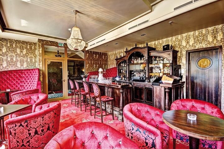 Cocktailbars in Dresden: die top 10 Bars für gute Cocktails