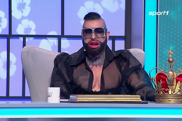 Heftige Kritik und Tränen bei 'My Style Rocks Germany'