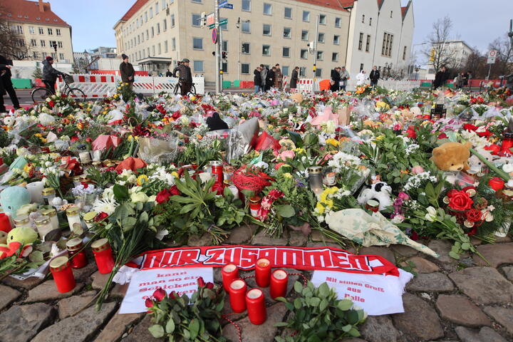 Ältestes Todesopfer Rita S. (†75): Familie sammelt Spenden nach ...