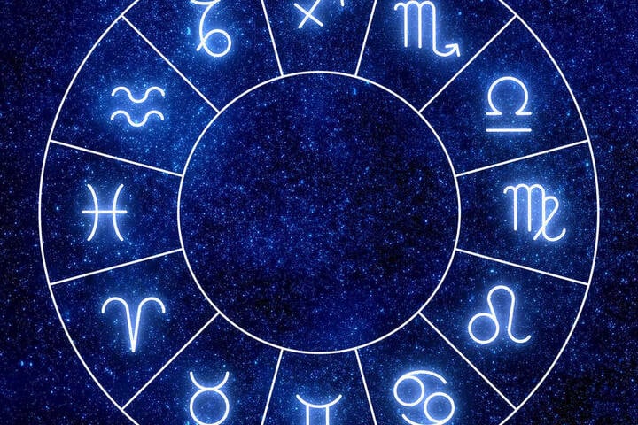 Horoscope today: Free daily horoscope for all zodiac signs