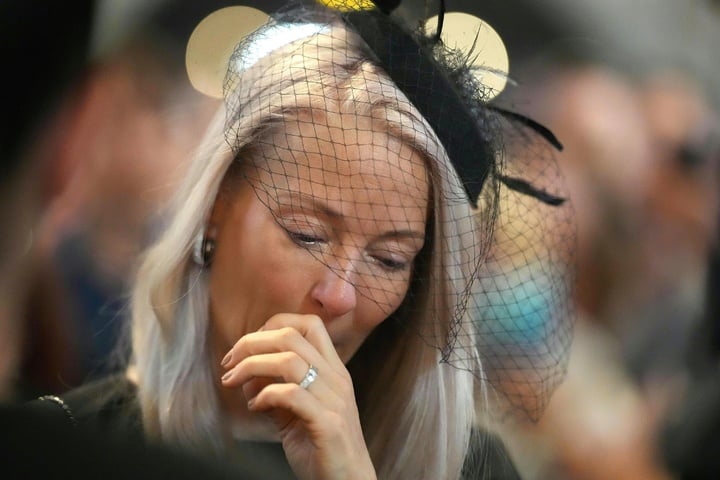 Trauer und Freude: Simone Lugner über ihre kurze Ehe mit Richard Lugner