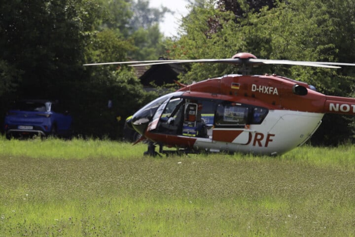 Seite 3 für Hubschraubereinsatz heute » Aktuelle Meldungen aus Deutschland