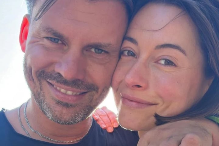 Trennungsschmerz bei Jennifer Lange! Deshalb ist sie plötzlich von der ...