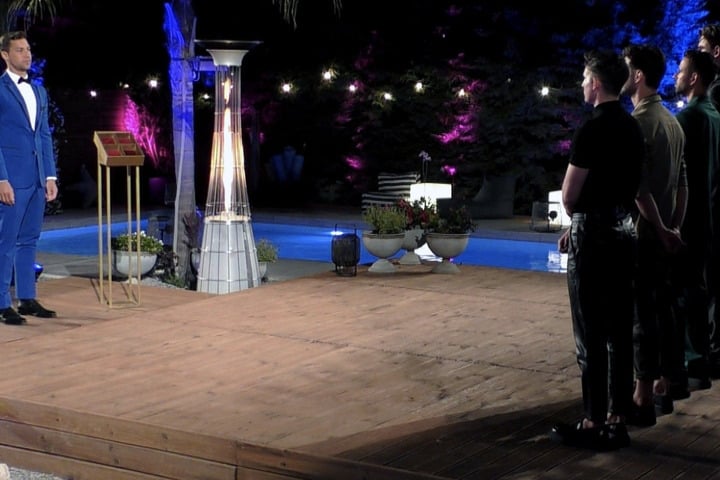 "Prince Charming"-Finale: Fabian in Entscheidungsnot!