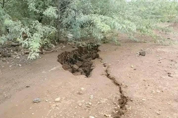 Vulkan nach Tausenden von Jahren erwacht: 20.000 Menschen evakuiert
