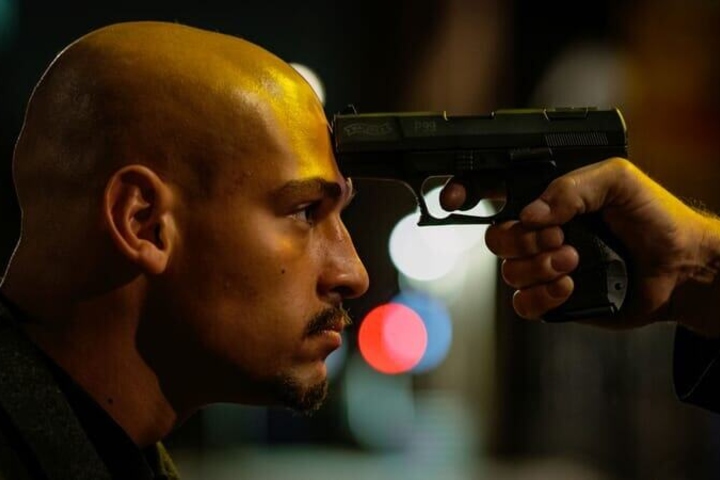 Xatars bewegtes Leben: "Rheingold" feiert Premiere