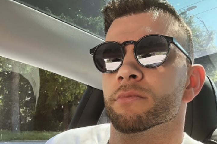 Serkan Yavuz stärkt Dschungel-Sam den Rücken: "Ein unfassbar lieber Kerl!"