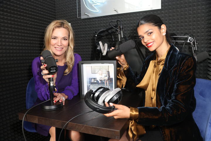 Star-Köchin Cornelia Poletto: "Wenn ich nicht gerade schlafe, bin ich in der Küche!"