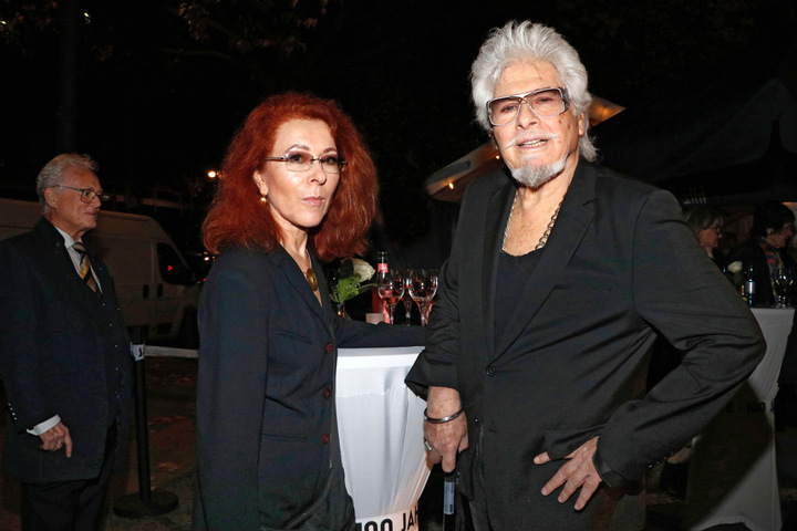 Stimme der Frauen: Ricky Shayne starb friedlich in Berlin