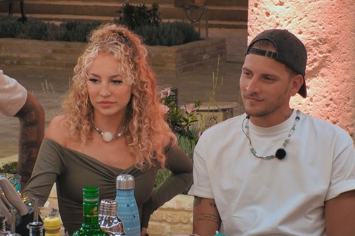 Bachelor in Paradise: "Love Suite"-Affäre - Yannick will heiße Nacht ...