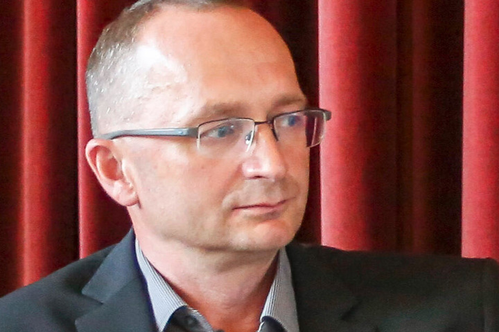 Dresden: Vom Konto dieses CDU-Politikers floss eine Spende an die AfD