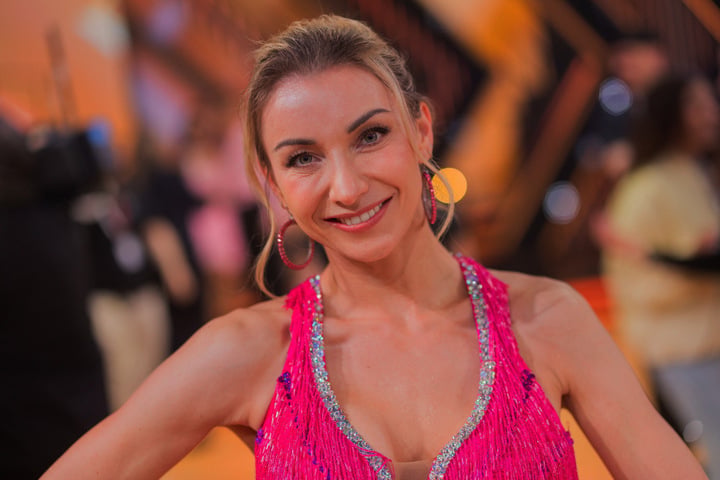 Anna-Carina Woitschack: Triumphale Typveränderung nach "Lets Dance"