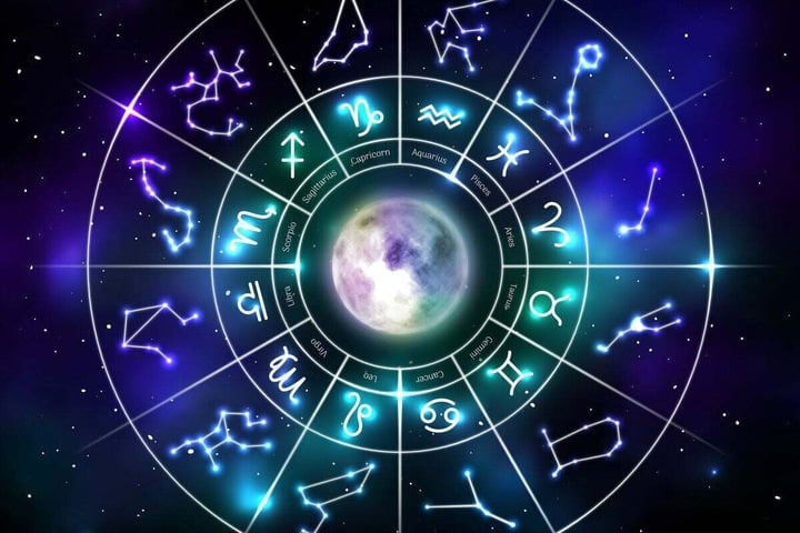 Horoscope today: Free daily horoscope for all zodiac signs