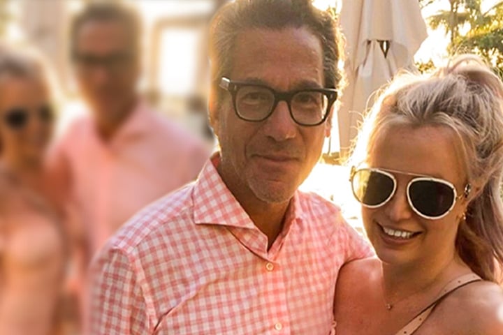Is Britney Spears Heading To Congress Tag24