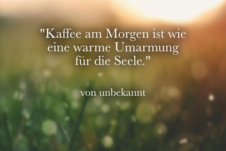 Die besten Kaffee-Sprüche und lustige Zitate