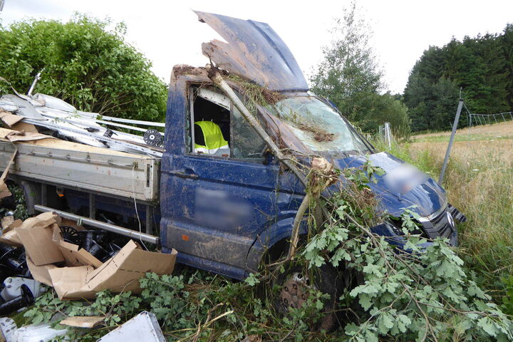 Unfall A72 heute & gestern: Aktuelle Unfallmeldungen von der A72 | TAG24