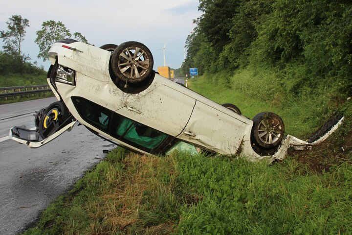 Unfall A44 heute & gestern: Aktuelle Unfallmeldungen von der A44 | TAG24