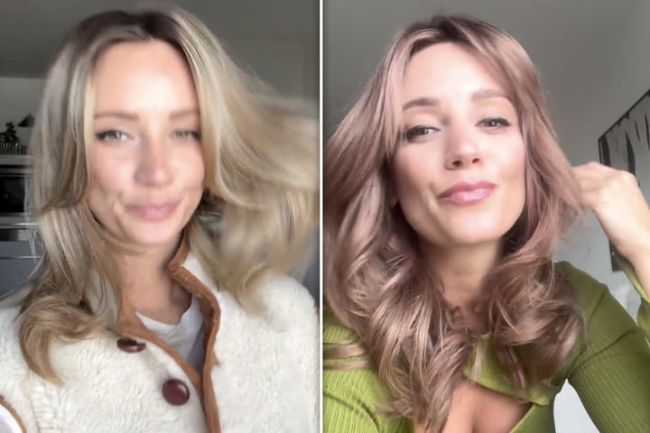 Anna Rossow hat neuen Look: So sieht sie jetzt aus