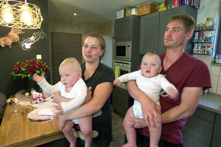 Silvia Wollny schäumt vor Wut "Du knackst gleich, aber voll im Schritt ...