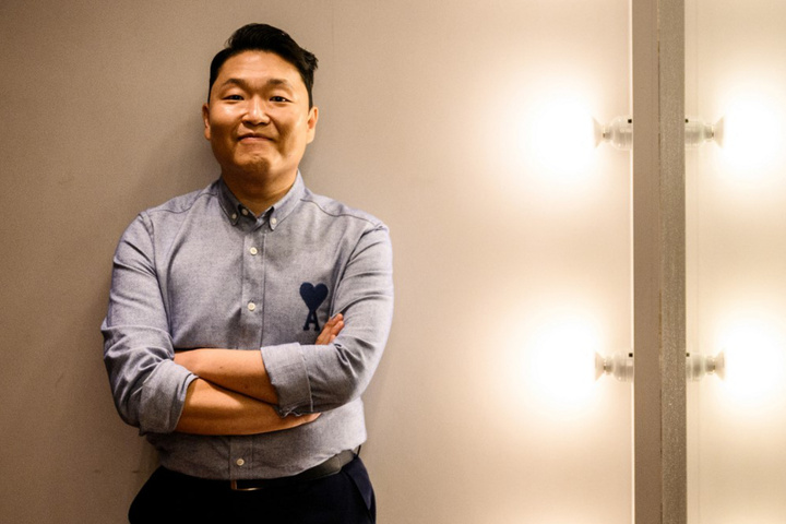 Zehn Jahre nach Superhit "Gangnam Style": So fühlt sich Psy heute