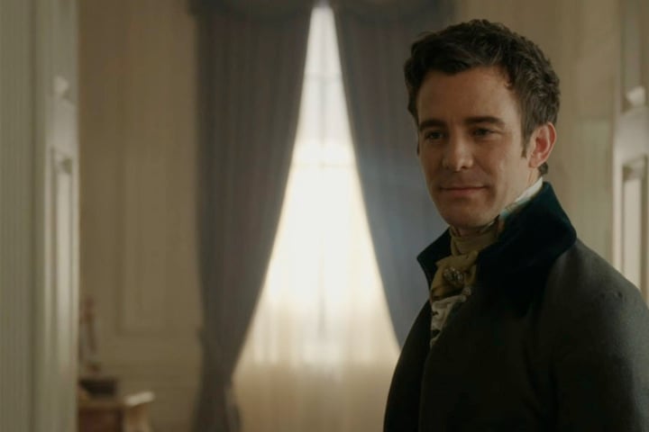 Bridgerton unmasks its next leading man for season 4!