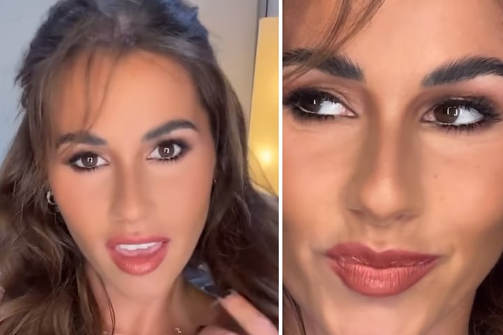 Sarah Engels sendet süße Grüße zum Muttertag - trotzdem erntet sie ...