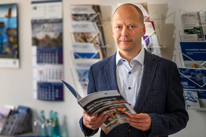 Rückschlag für Chemnitzer Innenstadt: GÜ Sport schließt Geschäft in der ...