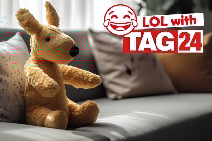 Page 2 | Joke of the Day: Laugh with TAG24