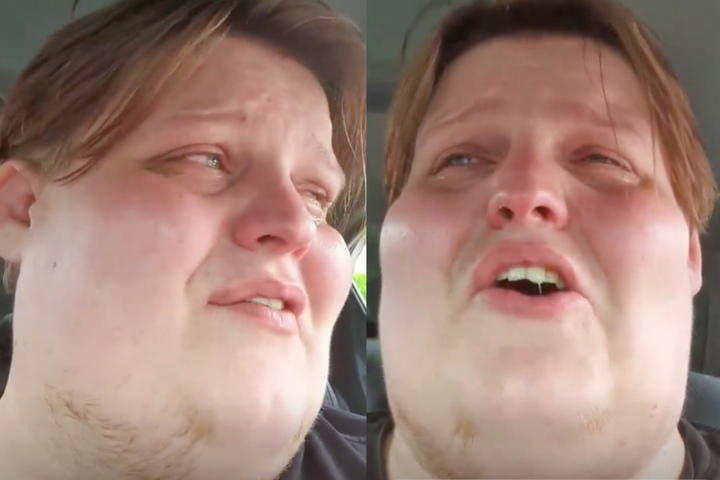 Hund Jimmy von Exsl95 wurde gestohlen! Ex-YouTube-Star hat einen ...