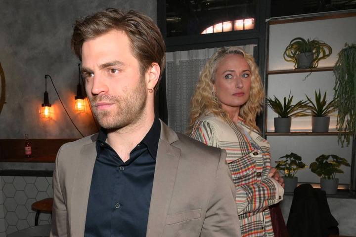 GZSZ: So geht es bei Lilly und Maren mit Julian weiter