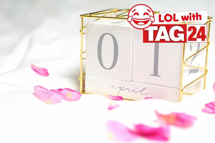 Joke of the Night for April 1, 2025: The best jokes to celebrate April ...