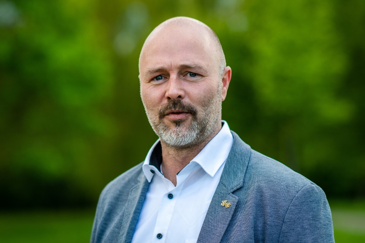 Chemnitzer Energie-Experte Jörg Vieweg kriegt Gegenwind von AfD