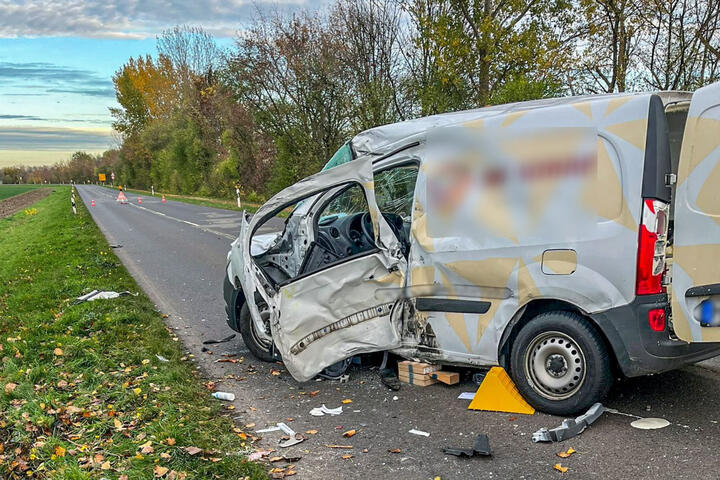 Unfall Magdeburg Heute