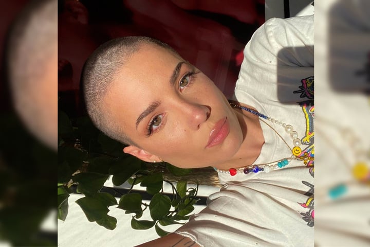 Halsey goes back to her roots and her fans love the singer's latest change