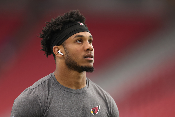 Vikings receiver Rondale Moore tragically found dead in garage | TAG24