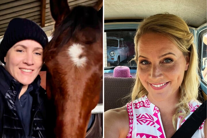 Judith Rakers will "Kuschelstunden" anbieten! Fan: "Ich zahle jeden Preis"