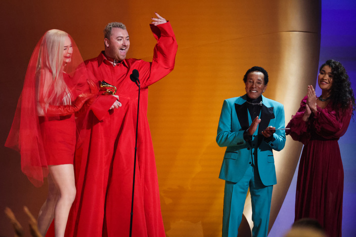 2023 Grammy Awards Beyoncé Reigns Supreme On Historic Night