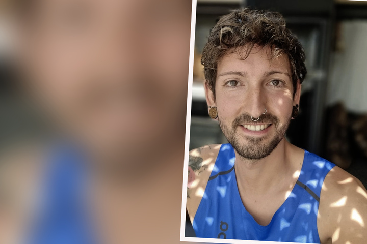 Fabian Kahl empört über Kommentare: "Werde immer noch auf meine Frisur und Look reduziert!"