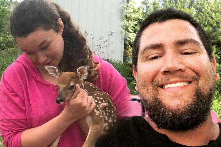 Aus religiösen Gründen: Eltern lassen ihr Baby qualvoll sterben