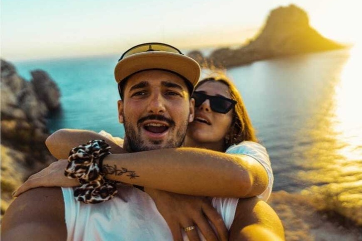 Federico Tomasoni erinnert sich an Matilde Lorenzi: Eine Liebe voller ...