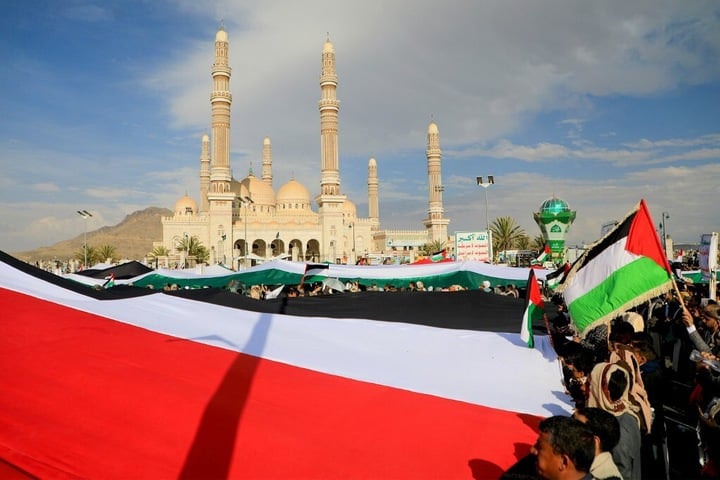 US destroys Houthi drones in latest Red Sea skirmish